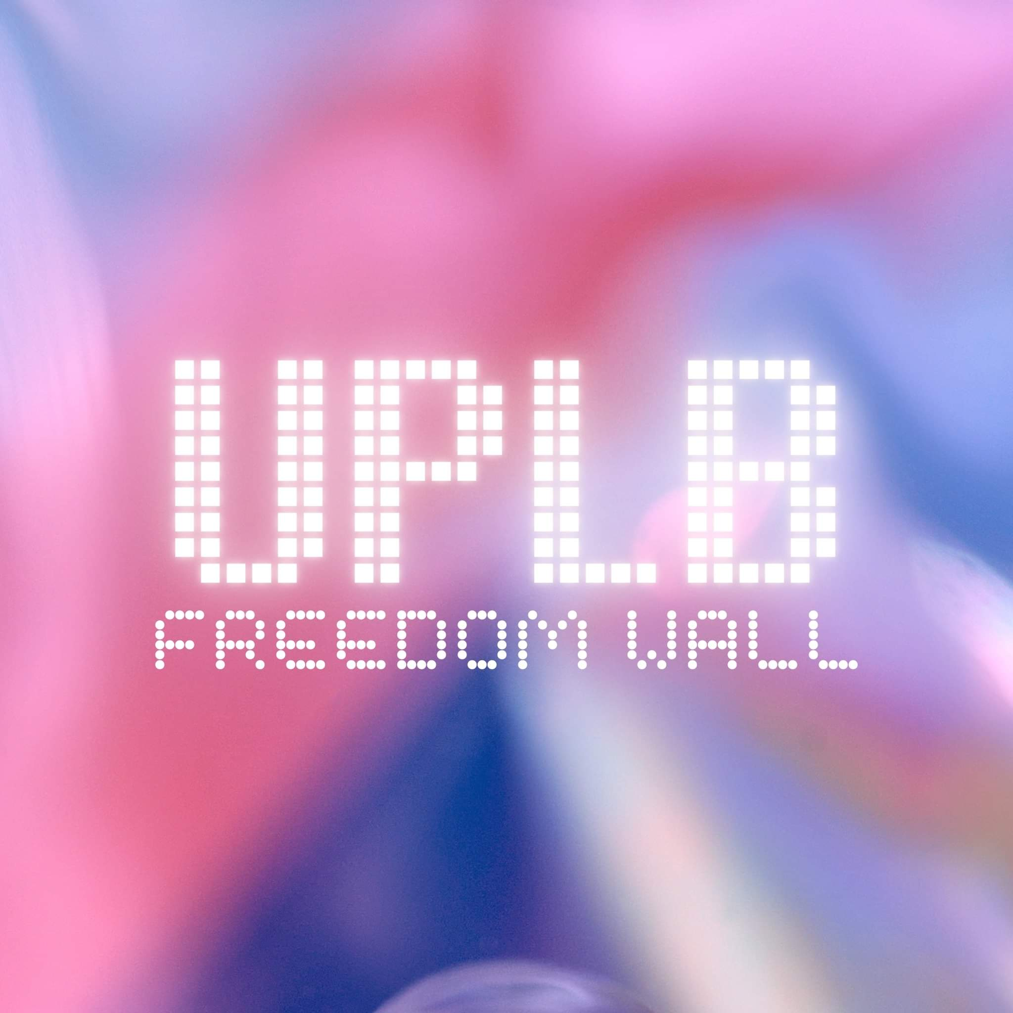UP Los Baños Freedom Wall - Uni-Truths